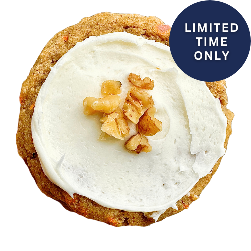 Pick Up & Local Delivery – Cozy Cookies