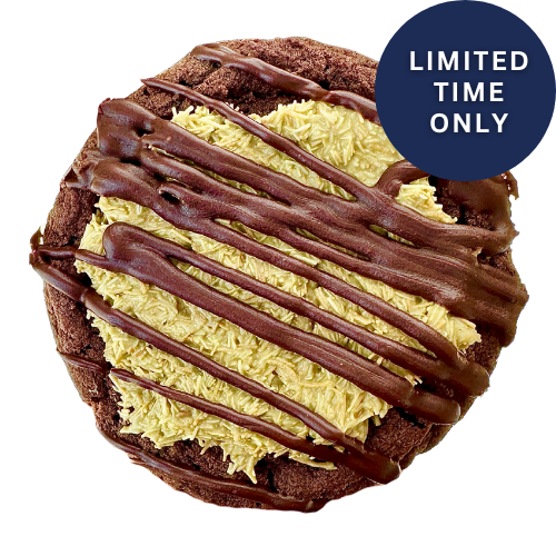 Pick Up & Local Delivery – Cozy Cookies